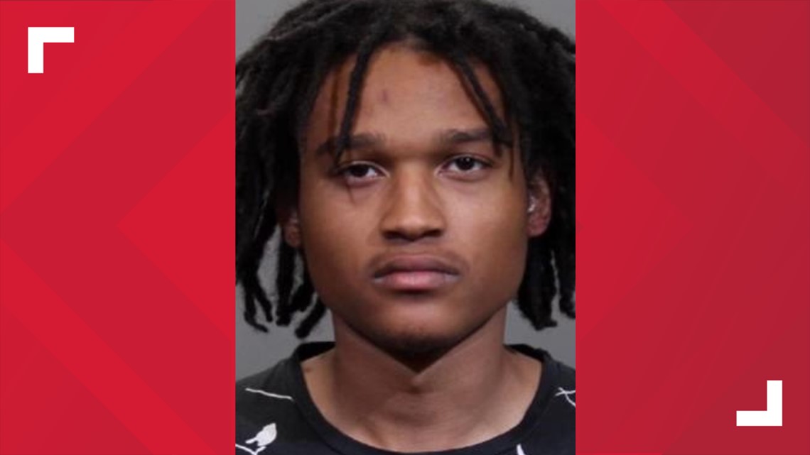 Columbus man indicted for fatal January shooting | 10tv.com