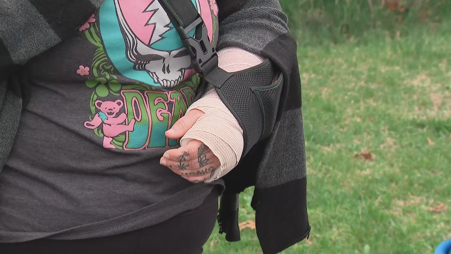 A look back at the murder of "Dimebag" Darrell and the Alrosa Villa ...