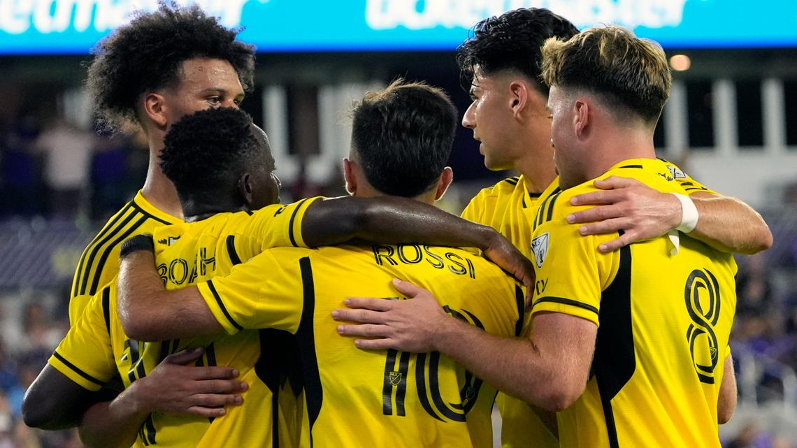 Columbus Crew Soccer News | 10tv.com