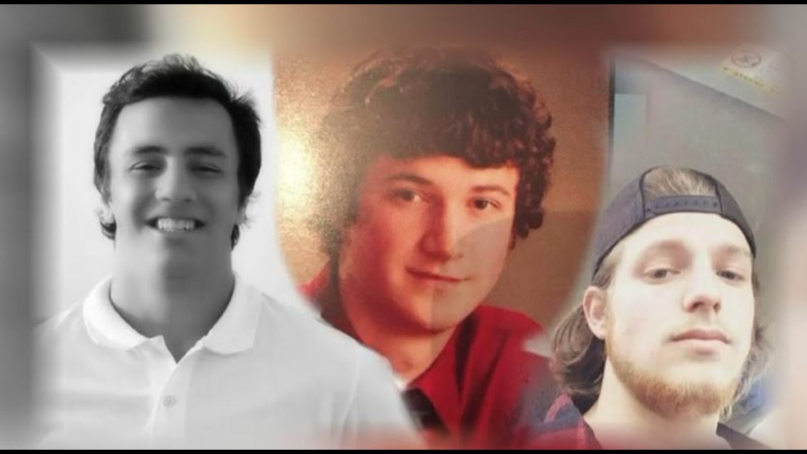 3 Licking Valley graduates take own lives over 4 day period | 10tv.com