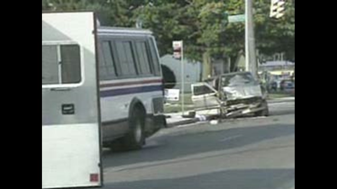 2 Killed, Several Injured In COTA Crash | 10tv.com