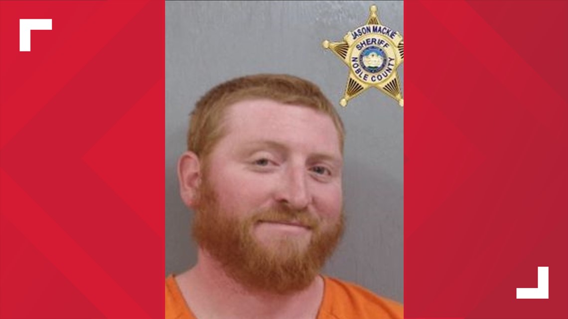 Ohio man sentenced to life for murdering fiancée | 10tv.com