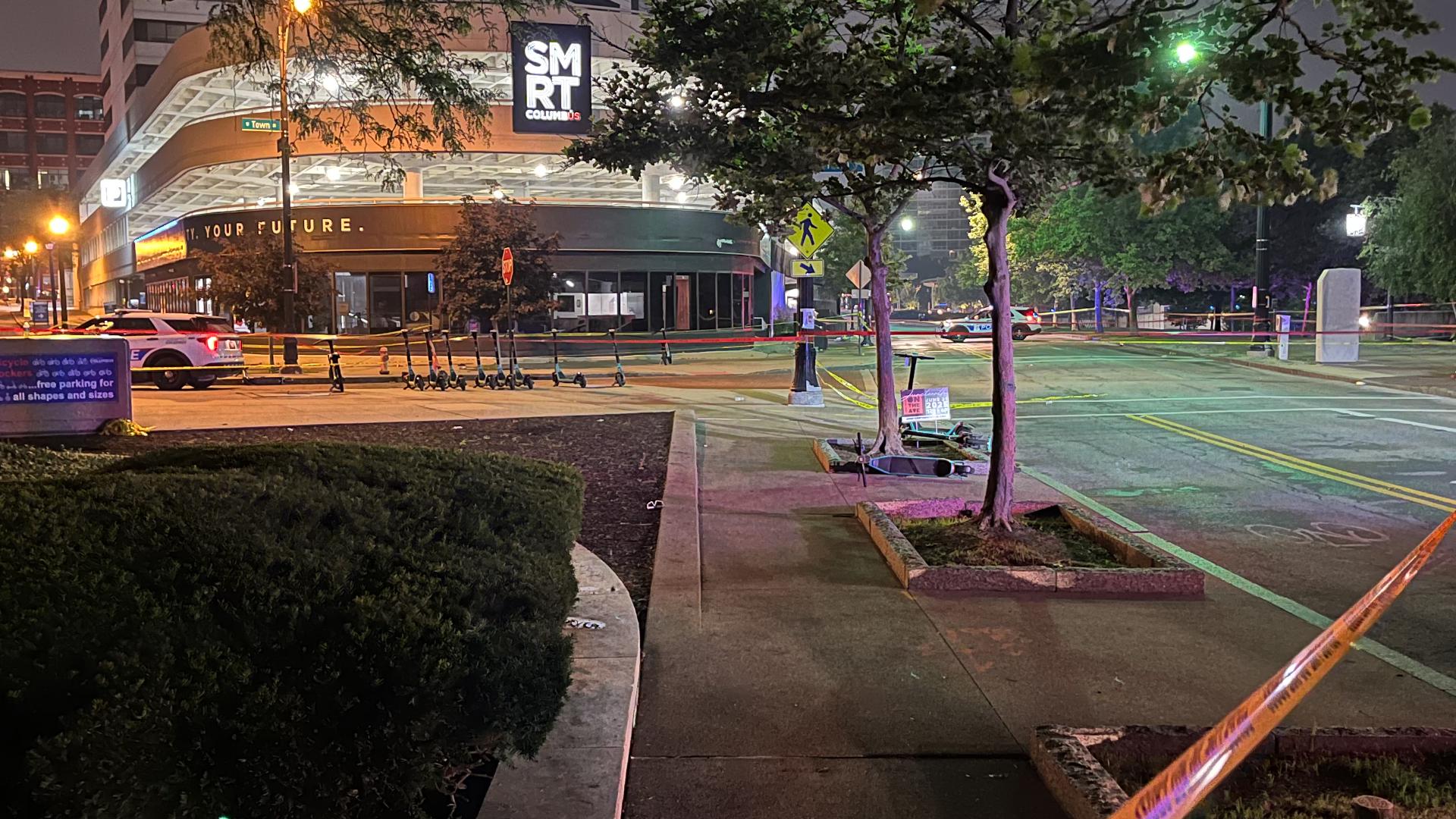 Burn bans in effect for Ohio through May | 10tv.com