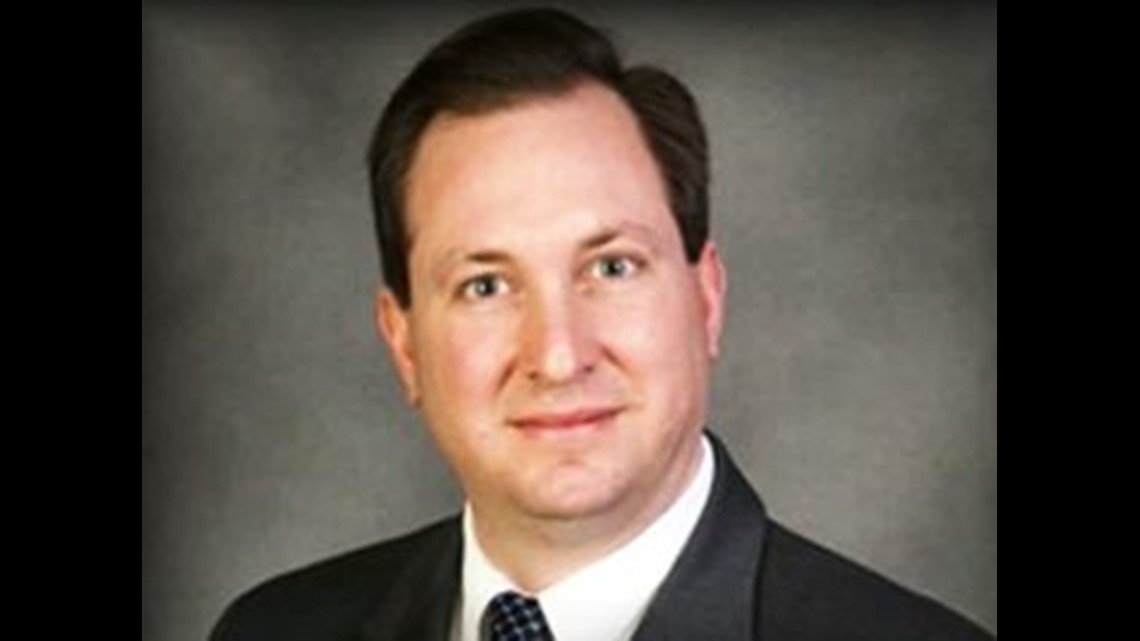 Charges Filed Against Ex-State Attorney | 10tv.com
