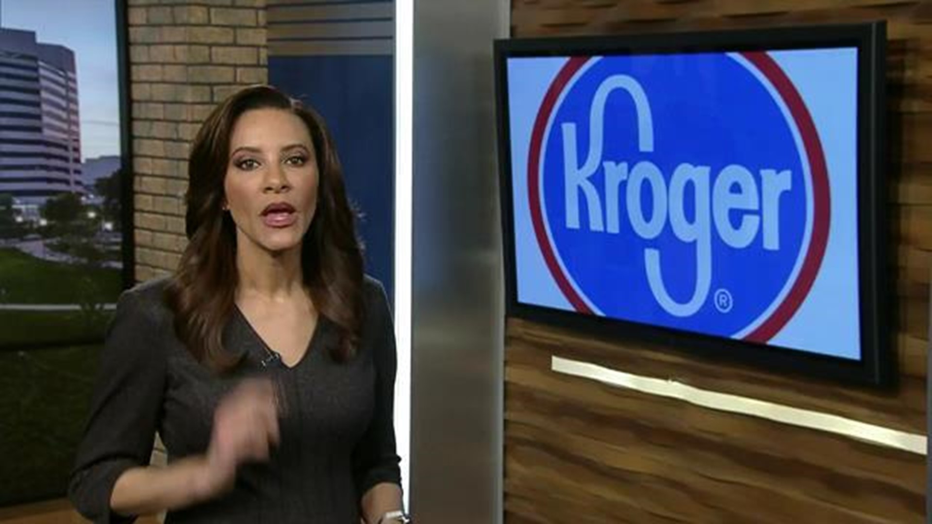 Local organization providing job resources for 400 laid off by Kroger ...