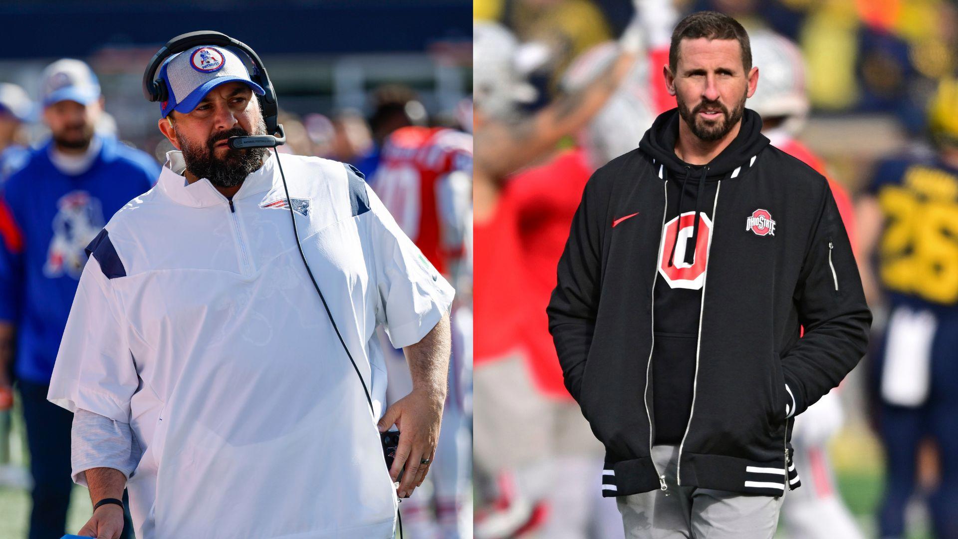 Breaking down Matt Patricia as Ohio State defensive coordinator, other ...
