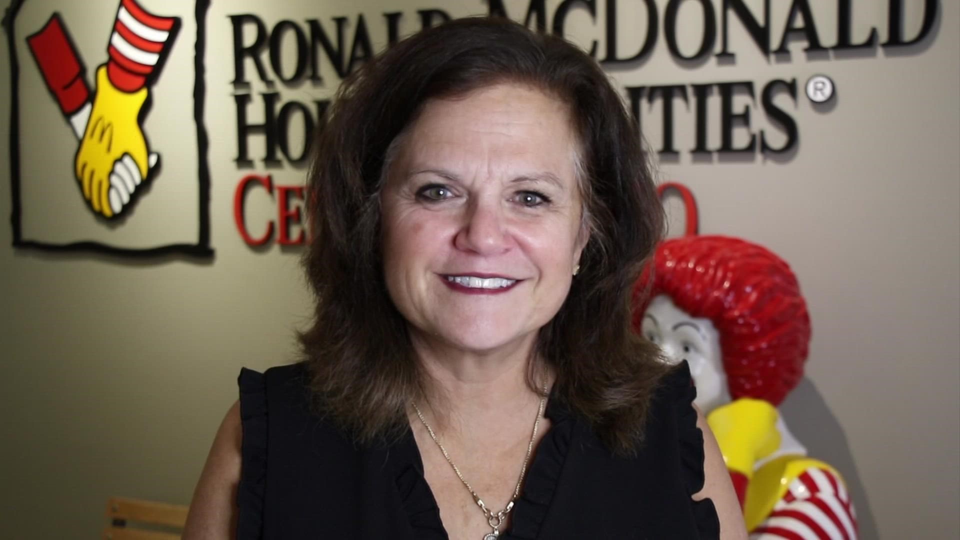 AAPI Heritage Month: Dee Anders | 10tv.com