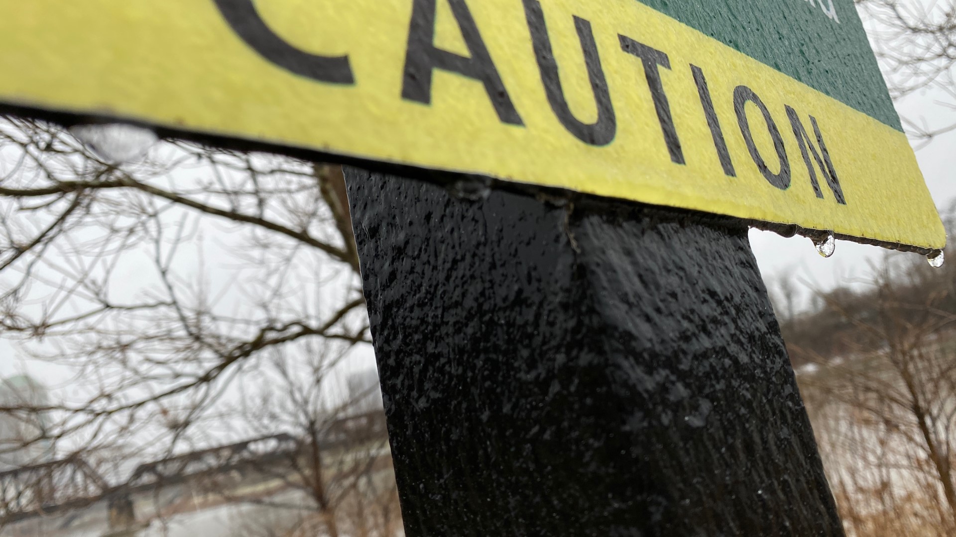 Photos, video of snow, ice from winter storm in central Ohio | 10tv.com