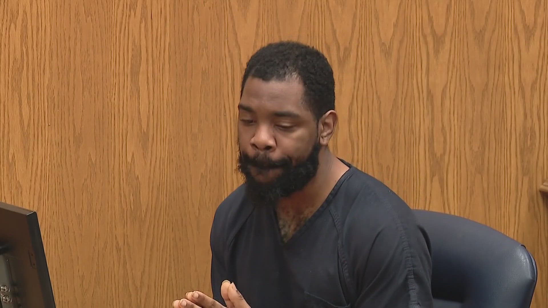 New Albany mass shooting suspect found competent to stand trial | 10tv.com