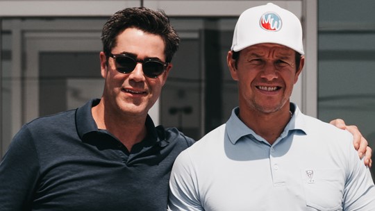 Mark Wahlberg buys fourth auto dealership in Columbus area | 10tv.com