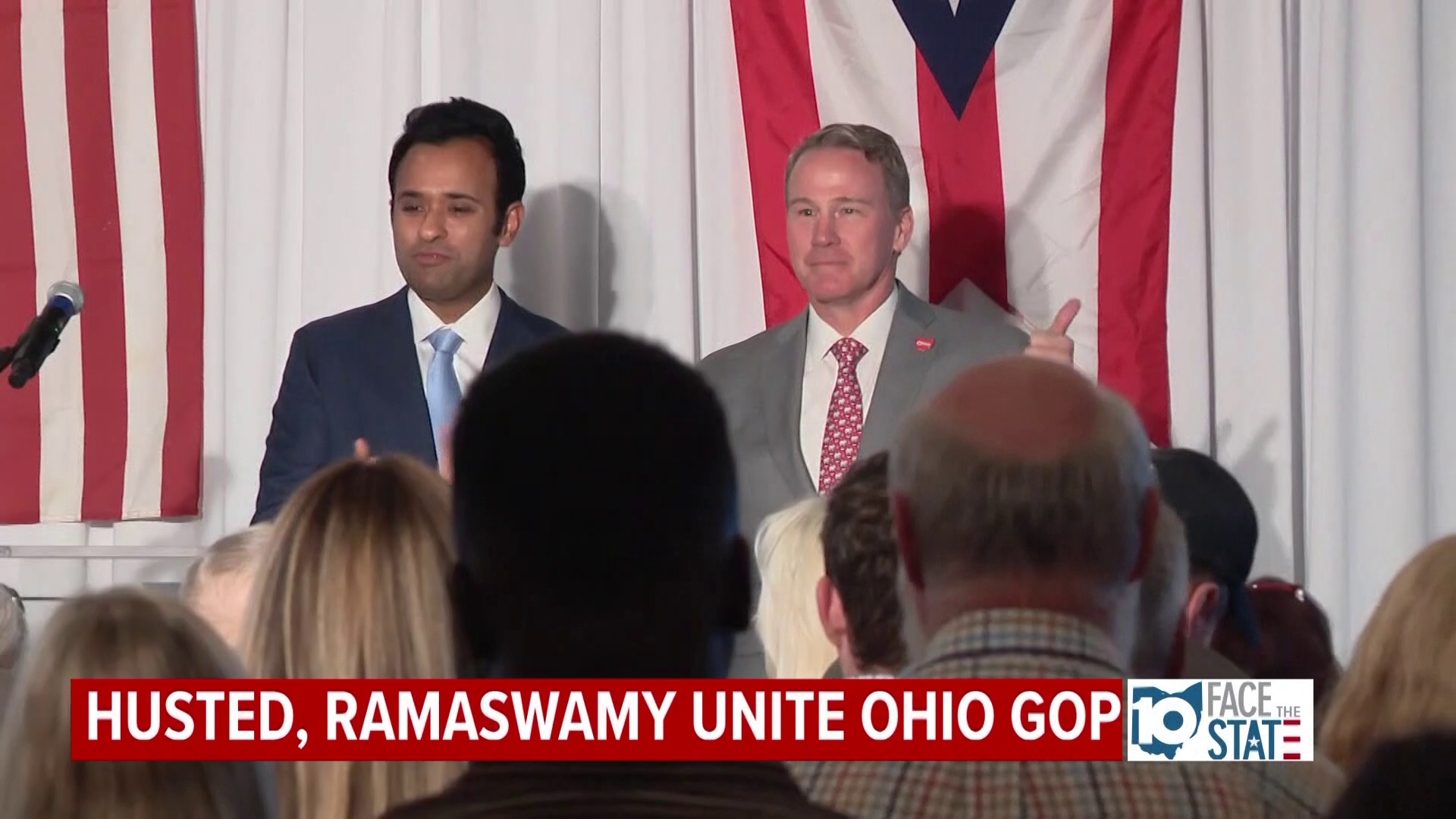 How to vote in Ohio's November election | 10tv.com