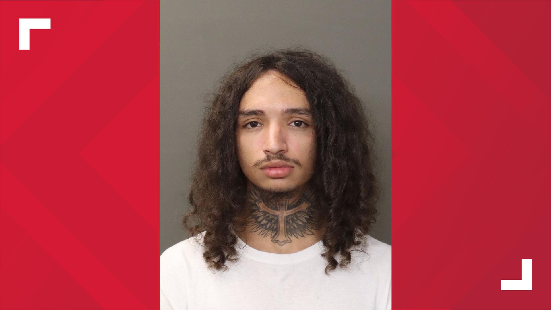 Man sentenced in 2025 shooting that killed Columbus market owner | 10tv.com