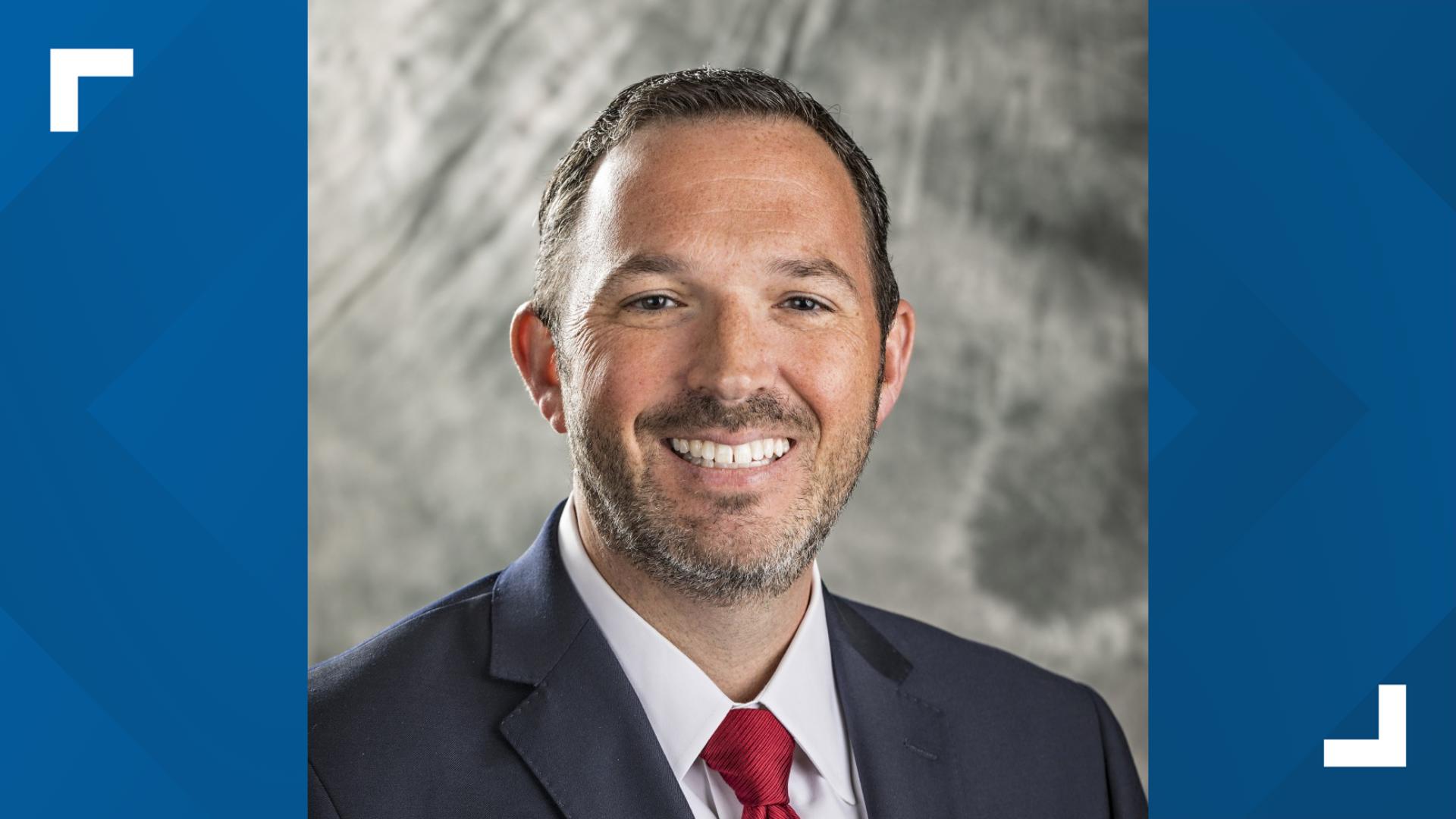 Delaware County judge takes leave of absence after ‘serious ...