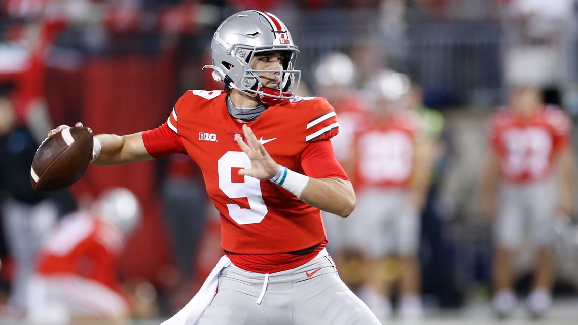 Ohio State Football: Jack Miller announces decision to transfer | 10tv.com