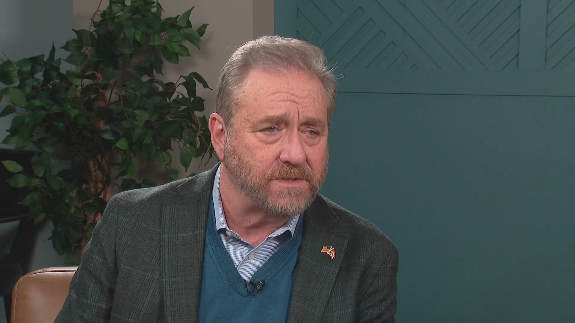 Ohio increases number of task forces to combat human trafficking, Yost ...