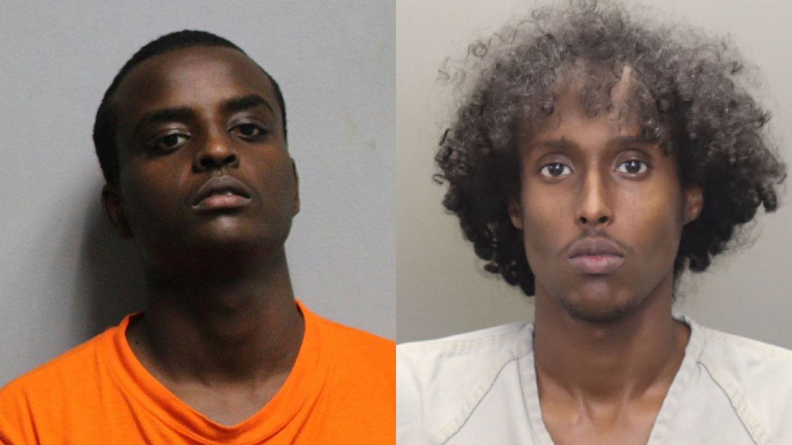 New robbery, gun charges against I-70 shootout suspects | 10tv.com