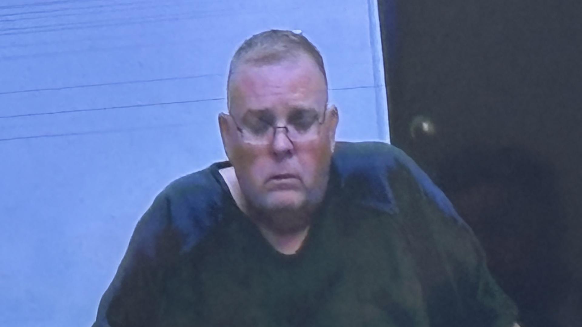 Buckeye Lake shooting: Bond set at $5 million for suspect | 10tv.com