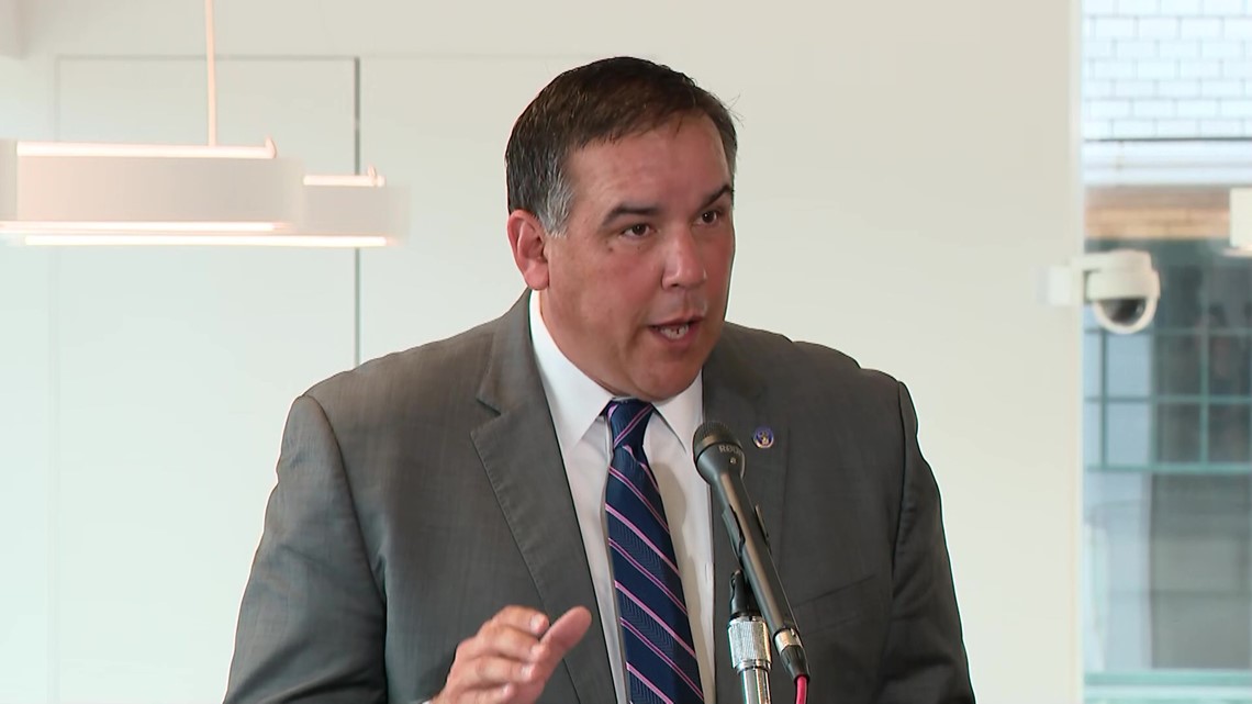 Ginther releases proposed 2024 operating budget | 10tv.com