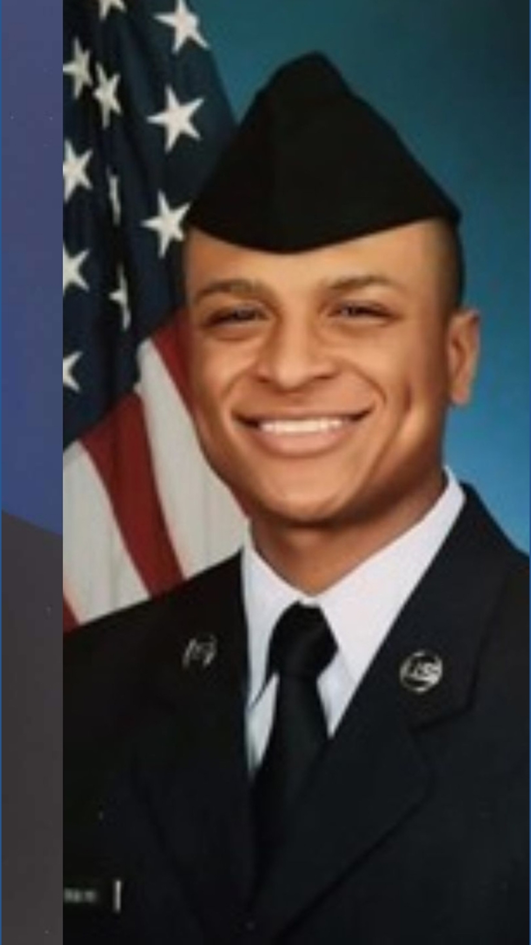 All 3 Ohio crew members have been identified in the deadly Iraq plane ...