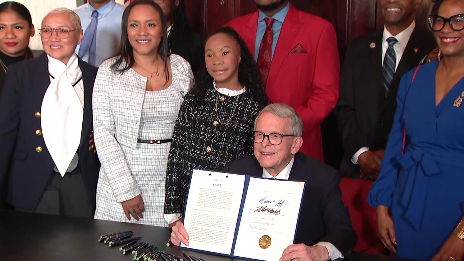 DeWine signs Avery's Law to strengthen penalties, create greater ...