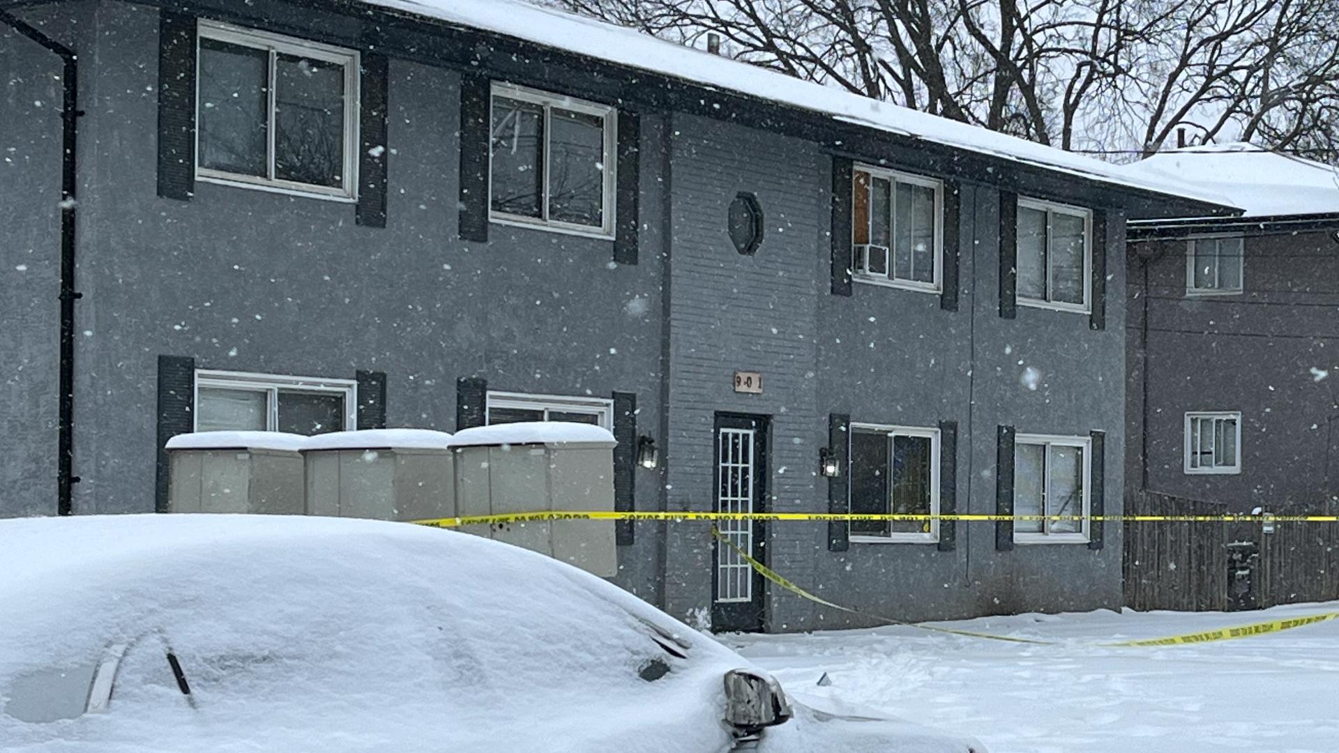 Death of 3-year-old Columbus boy burned by water ruled accident | 10tv.com