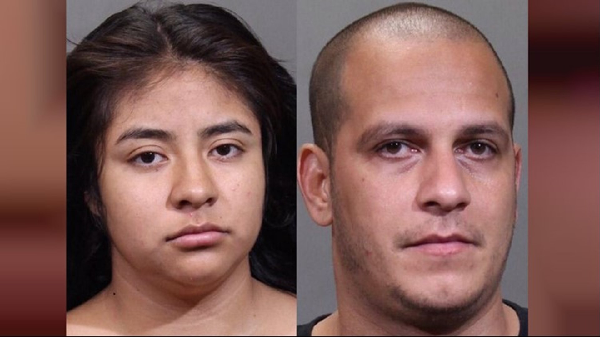 Mother Charged With Killing 7 Year Old Son