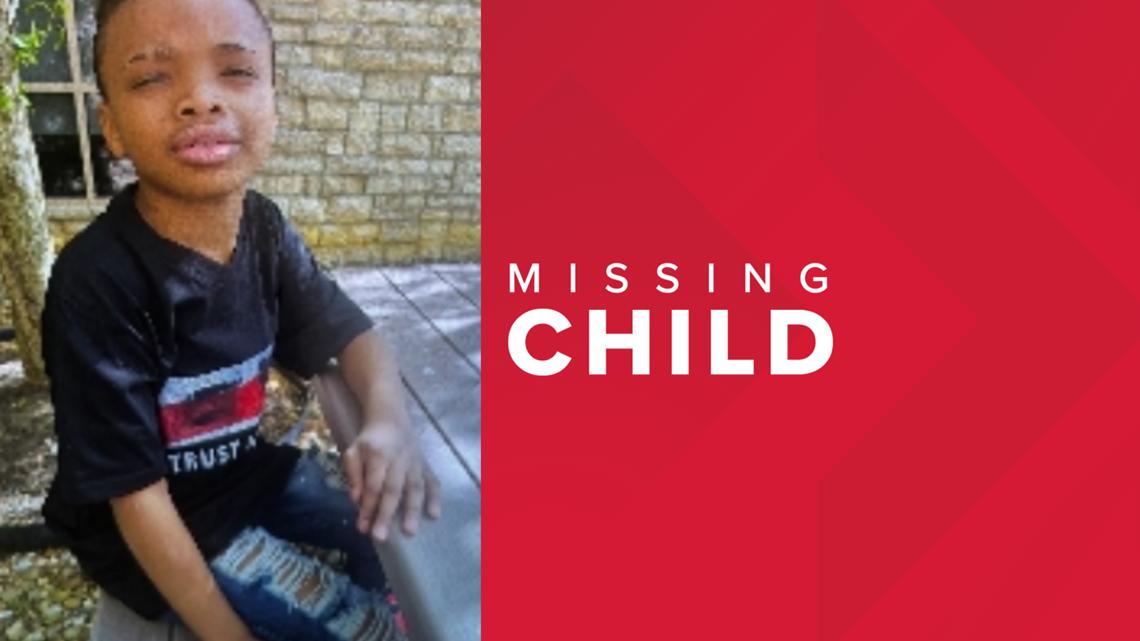 Columbus police searching for missing 10-year-old boy | 10tv.com