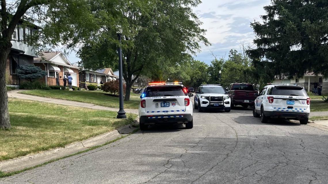 2 found dead inside southeast Columbus home after shooting | 10tv.com