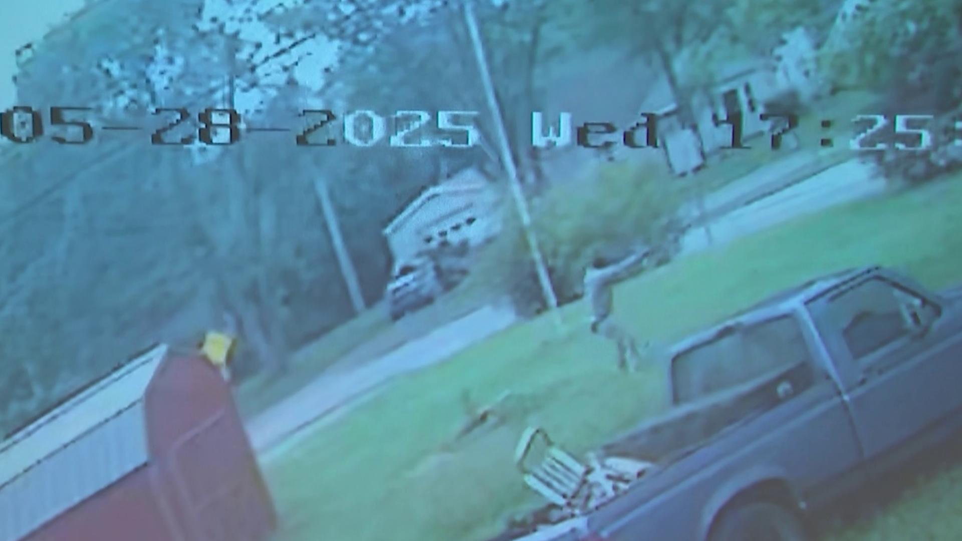 2 Mifflin Township officers shot during traffic stop | 10tv.com