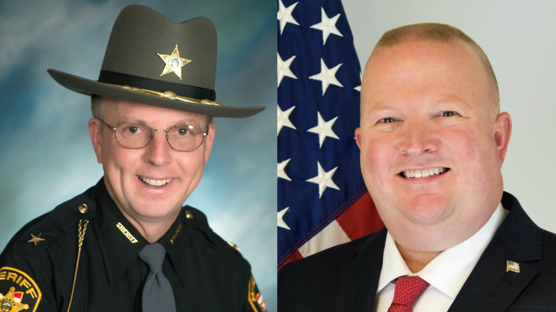 Matthew Hafey wins Pickaway County Sheriff’s race by narrow margin ...