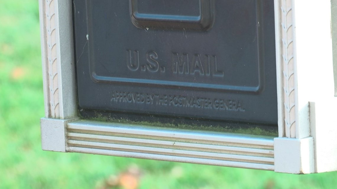 USPS mail delays cause concern in Upper Arlington | 10tv.com