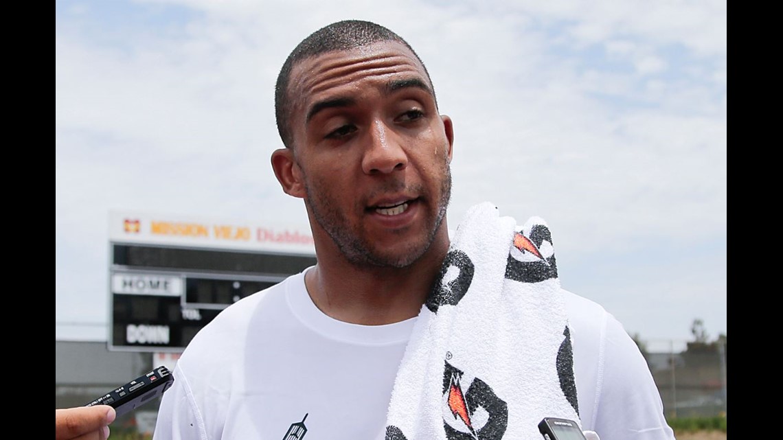 Ex-NFL player Kellen Winslow Jr pleads not guilty to rape | 10tv.com