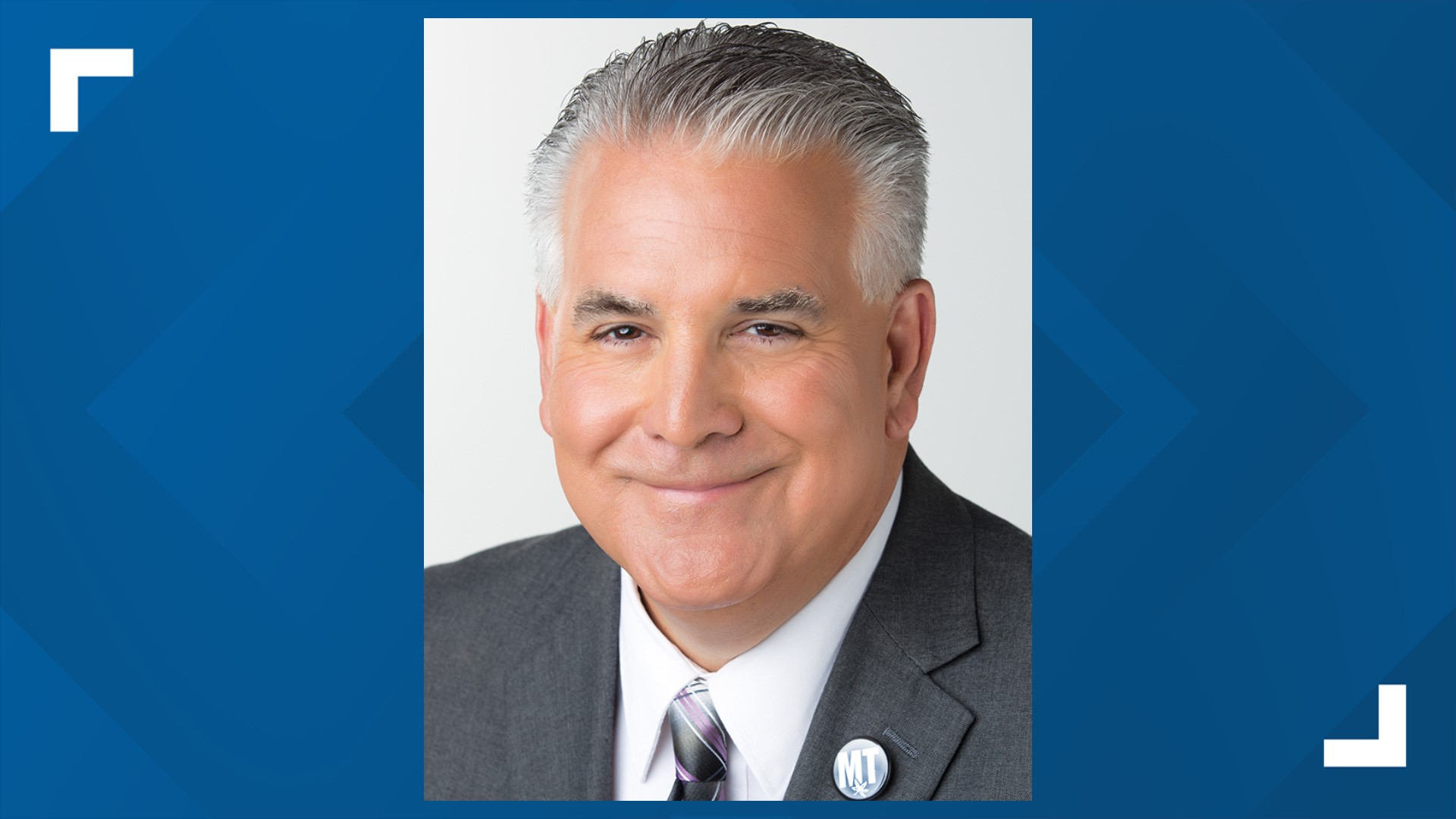 Dom Tiberi | WBNS-10TV Sports Anchor | 10tv.com