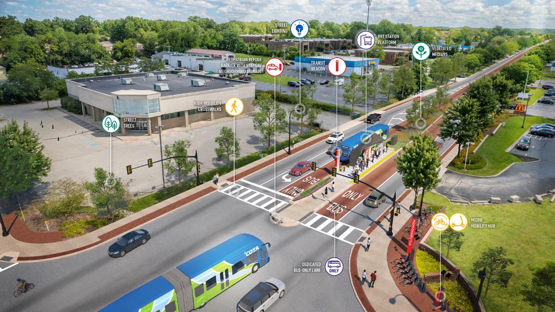 Ohio COTA levy passes | 10tv.com