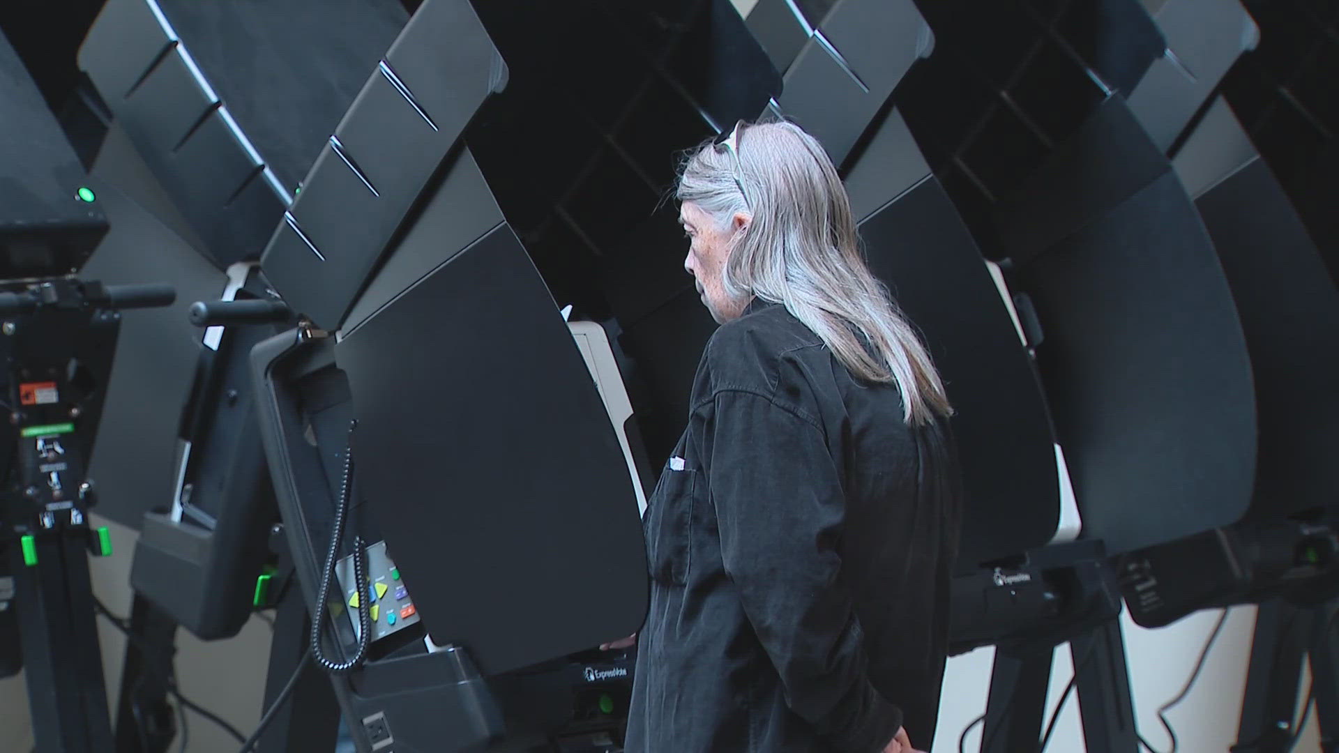 Ohio 2025 General Election voter guide | 10tv.com