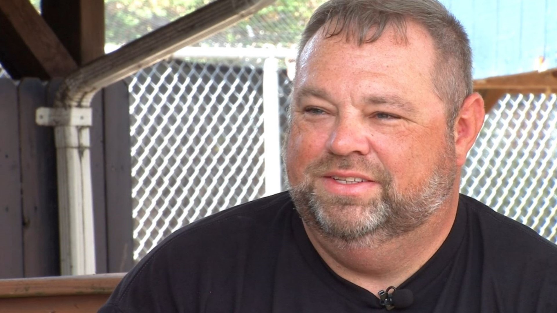 Ross County deputy injured in shooting last year speaks about recovery ...