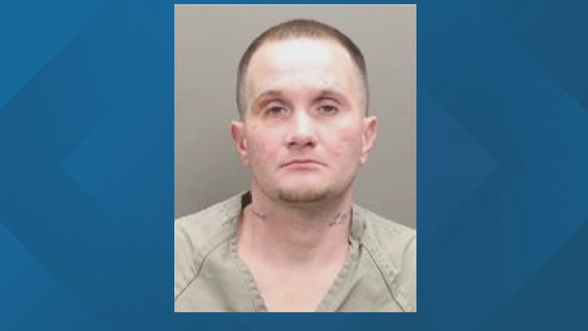 Suspect charged in Grandview Heights man's death pleads guilty | 10tv.com