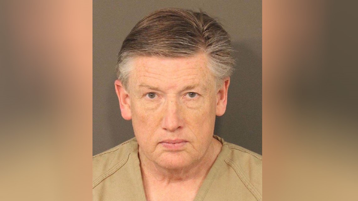 10TV Meteorologist Mike Davis charged with child pornography | 10tv.com
