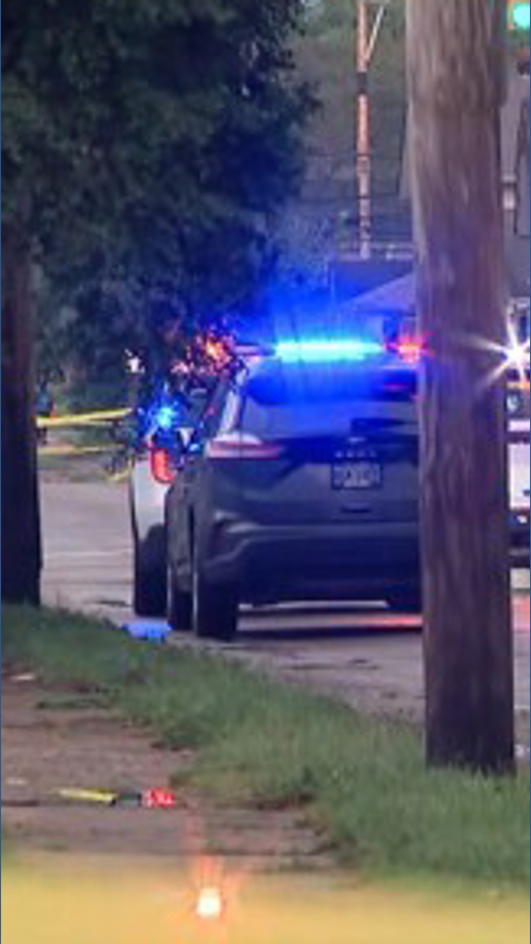 Police: Suspect dead, Columbus officer injured after attempted traffic ...