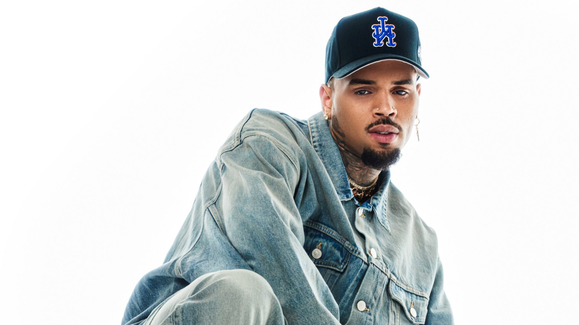 Chris Brown to perform at Nationwide Arena this summer | 10tv.com