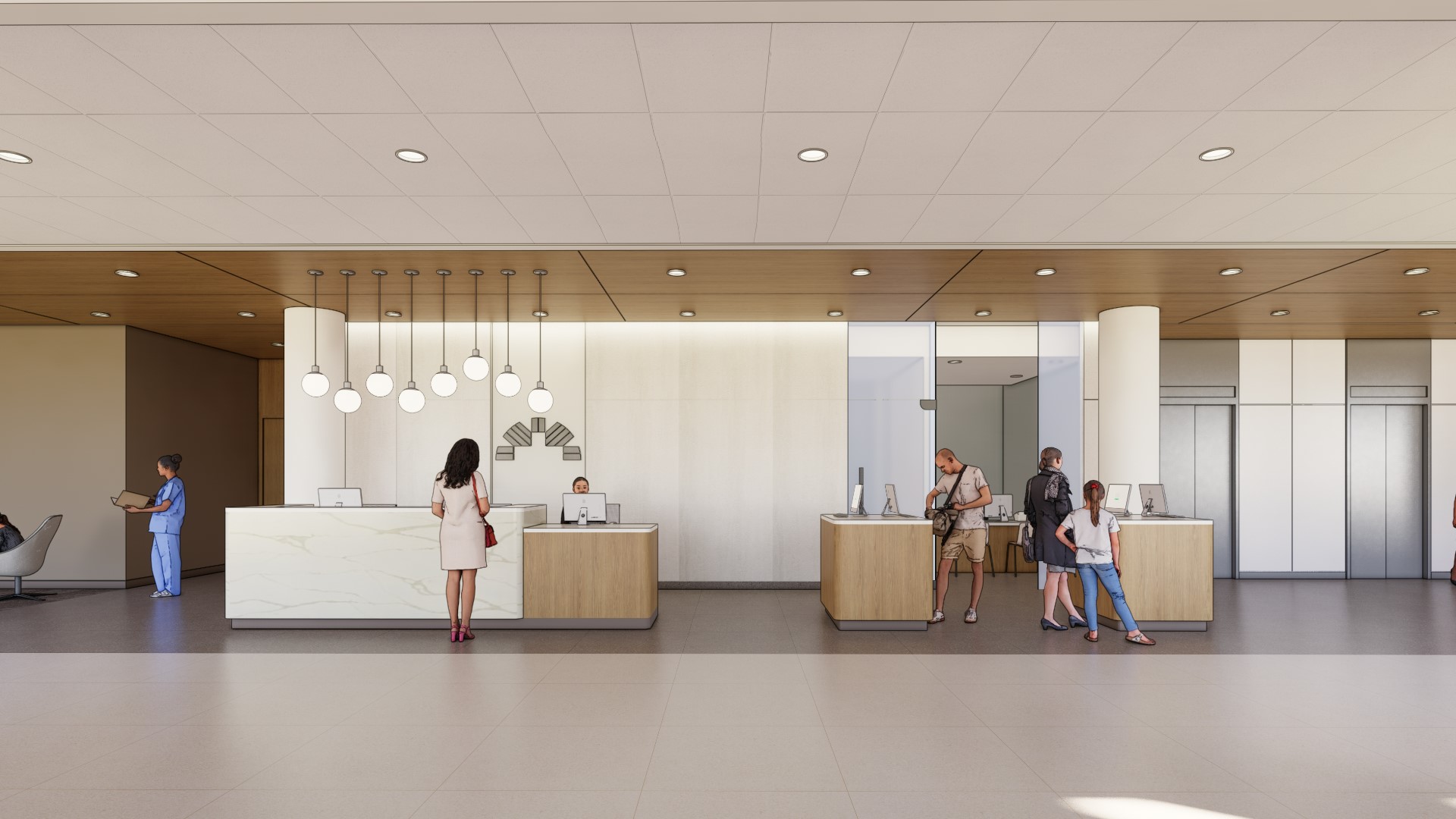 Mount Carmel breaks ground on hospital in Dublin | 10tv.com