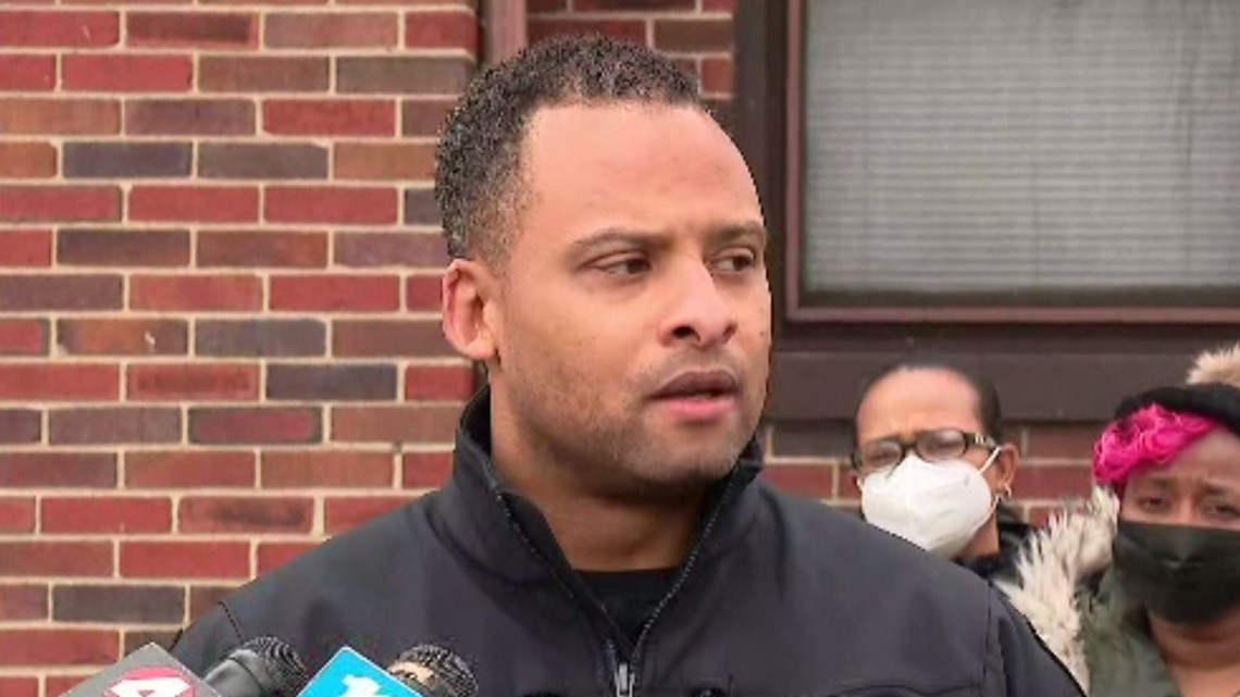Columbus police promises transparency to solve homicide cases | 10tv.com