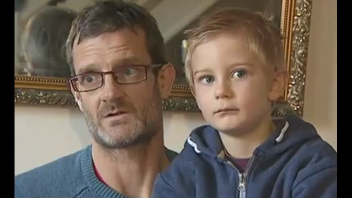 Boy In England Billed For Missing Classmates' Birthday Party | 10tv.com