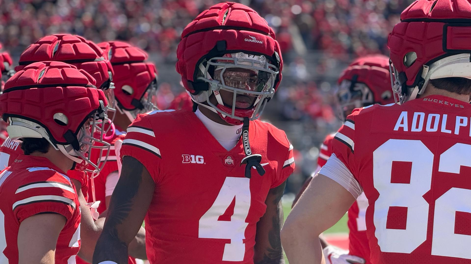 2025 Ohio State spring game - what to know | 10tv.com