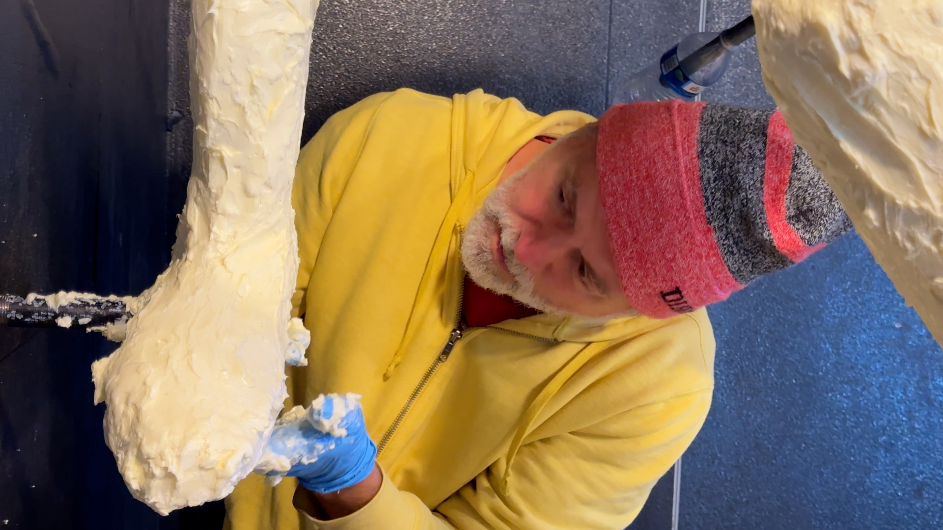 2024 Ohio State Fair butter cow display | 10tv.com