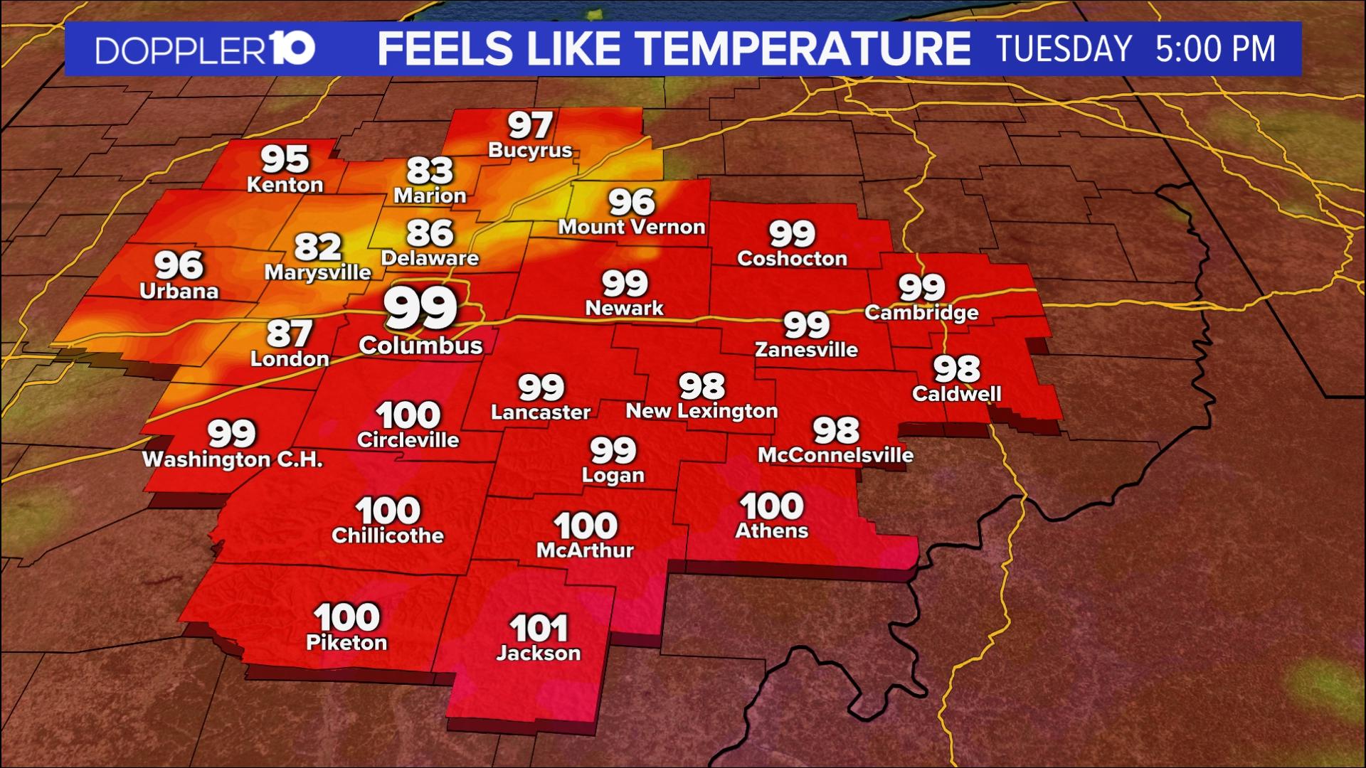 Meet the 10TV Team | Columbus, Ohio | 10tv.com