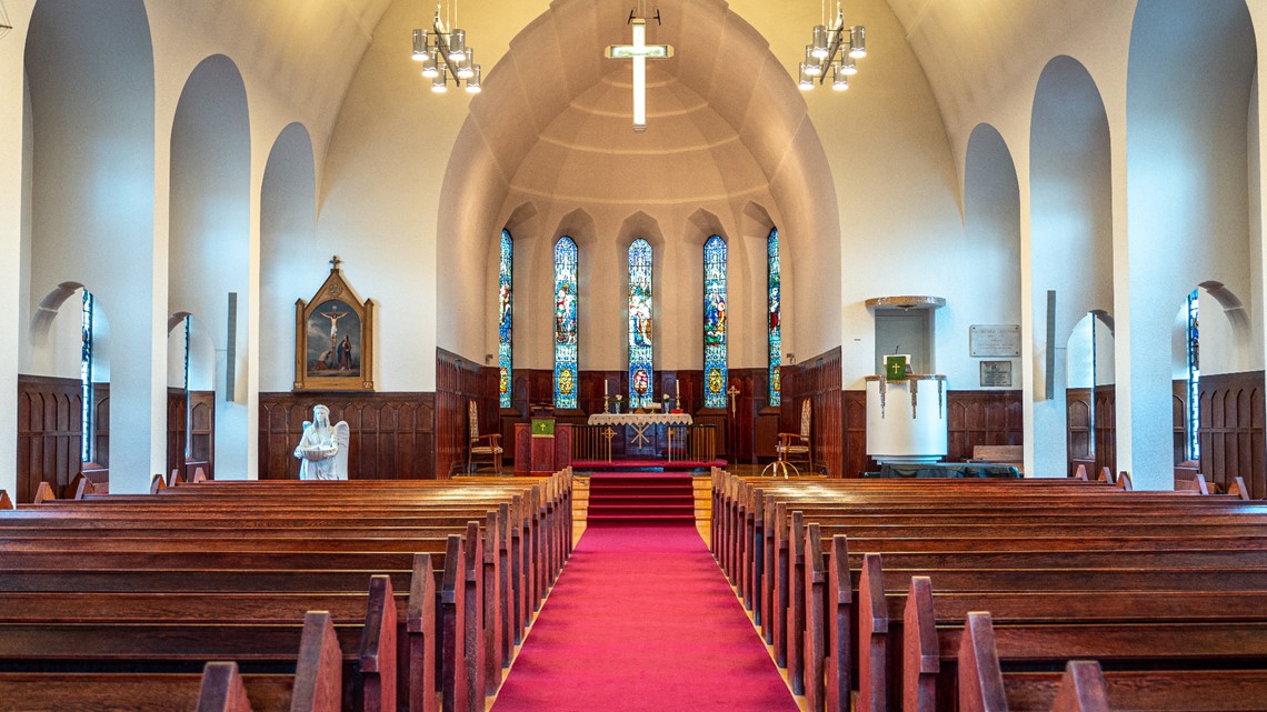 Televangelist Rod Parsley's wife pleads guilty to falsification | 10tv.com