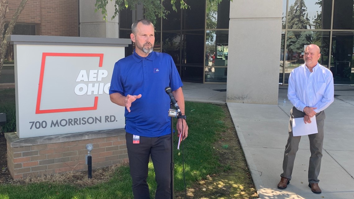 Columbus power outages: AEP Ohio faces questions | 10tv.com