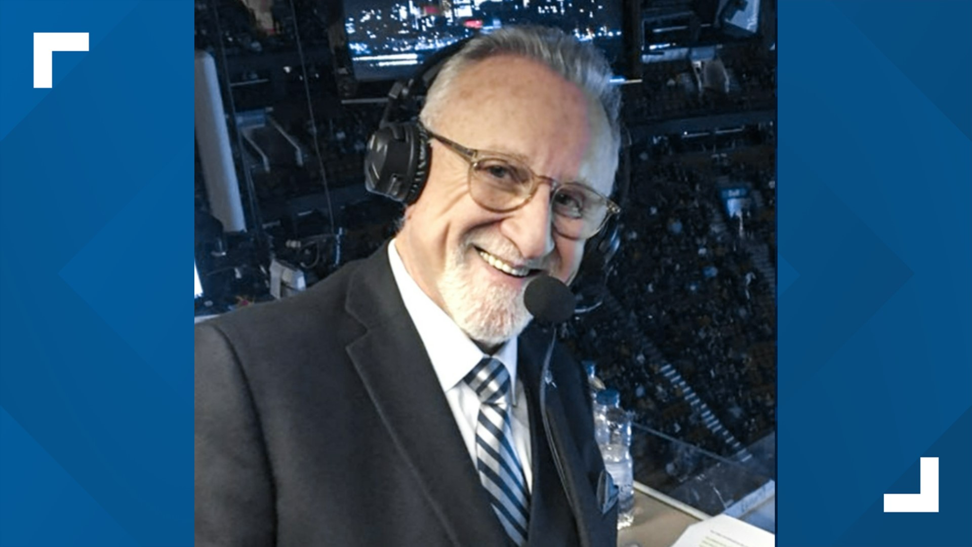 Blue Jackets broadcaster Jeff Rimer to retire after this season | 10tv.com