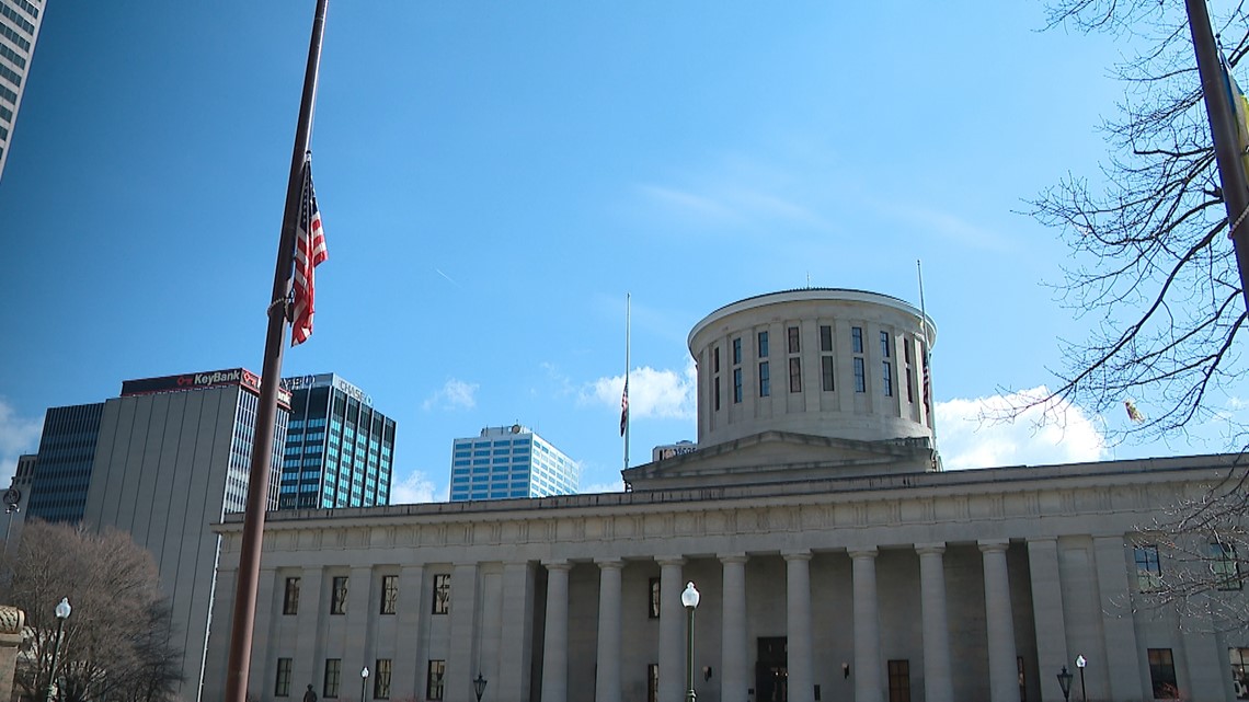 Ohio Redisticting Commission attempts to draw constitutional maps ...